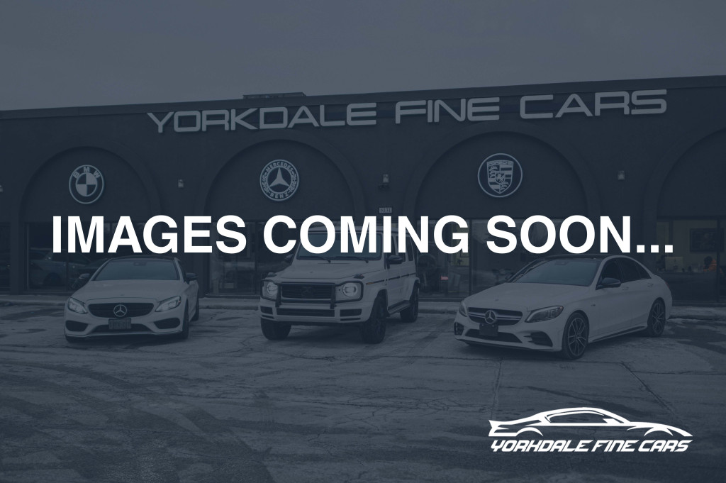 2022 Mercedes-Benz S-Class S580 LWB / Sienna Brown Int / HUD / Soft ...