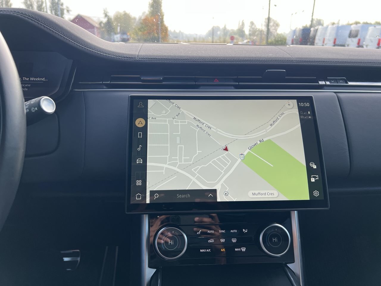 2023 Land Rover Range Rover in Langley, British Columbia,