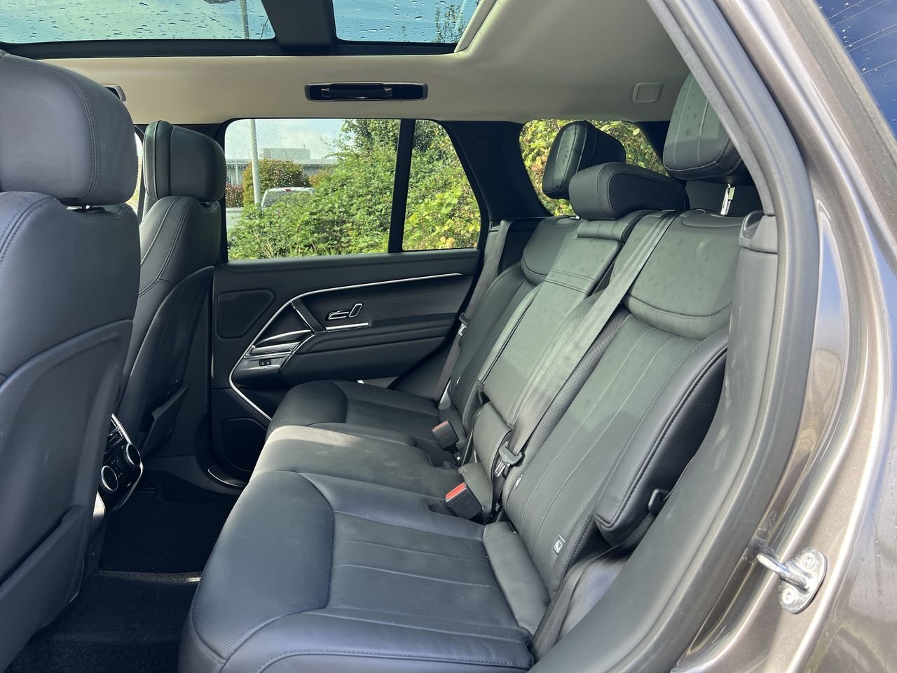 2023 Land Rover Range Rover in Langley, British Columbia,