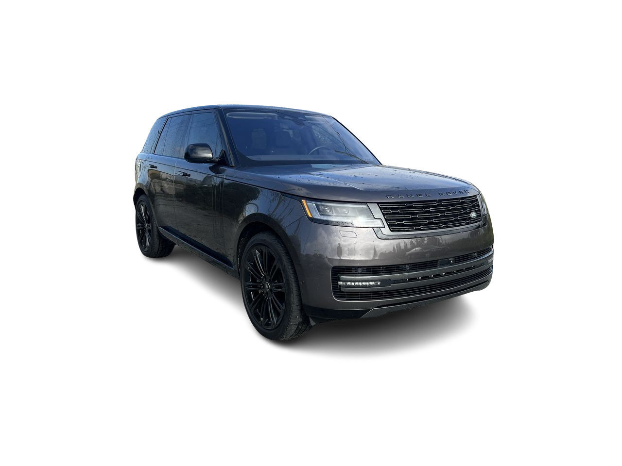 2023 Land Rover Range Rover in Langley, British Columbia,