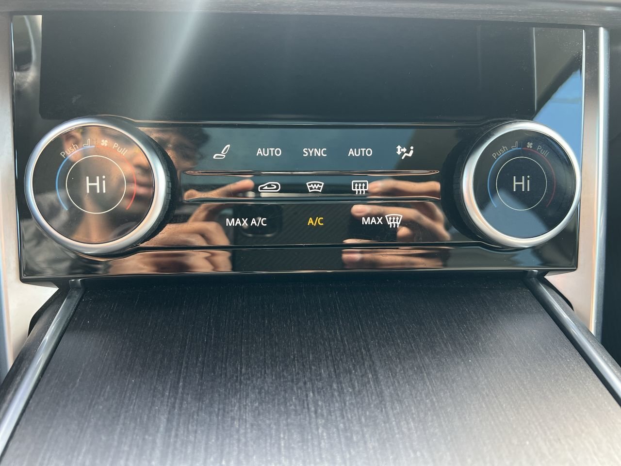 2023 Land Rover Range Rover in Langley, British Columbia,