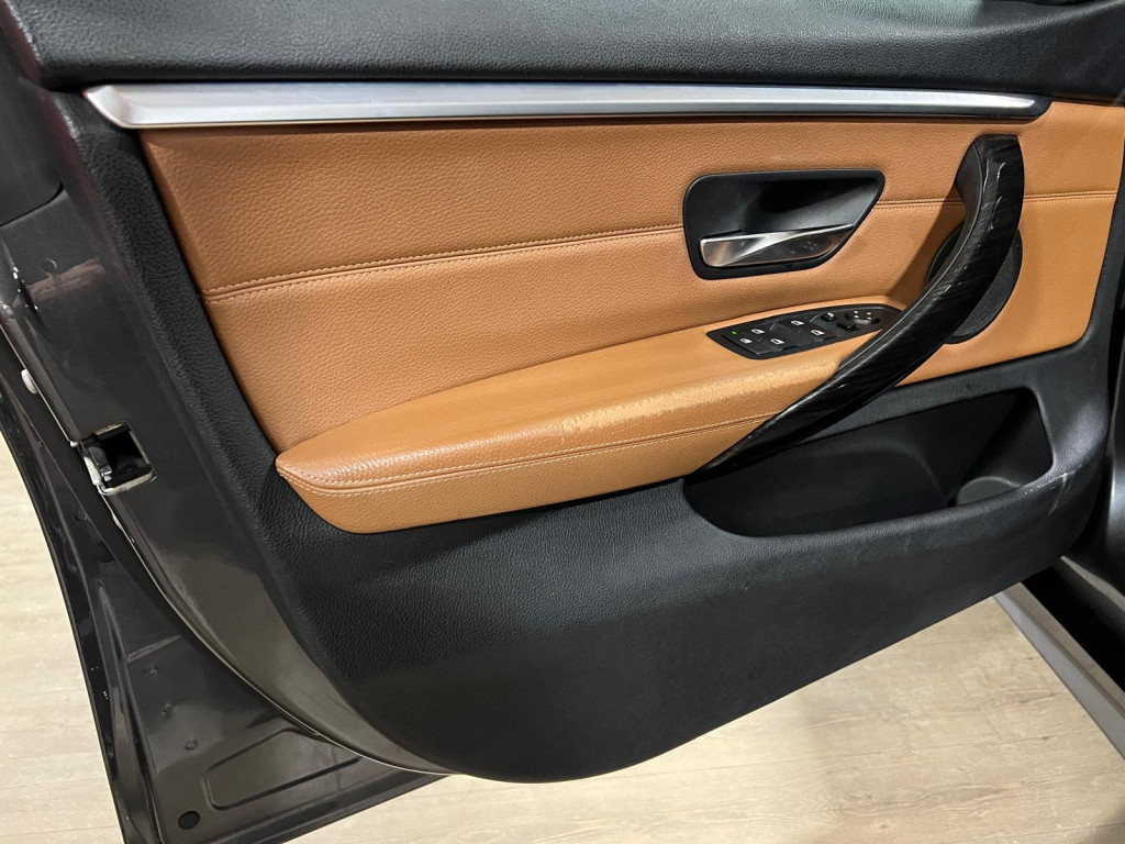 2016 BMW 4 Series in North York, Ontario,