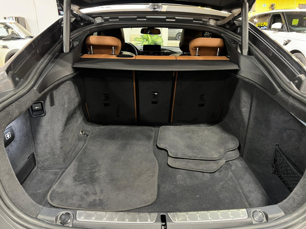 2016 BMW 4 Series in North York, Ontario,