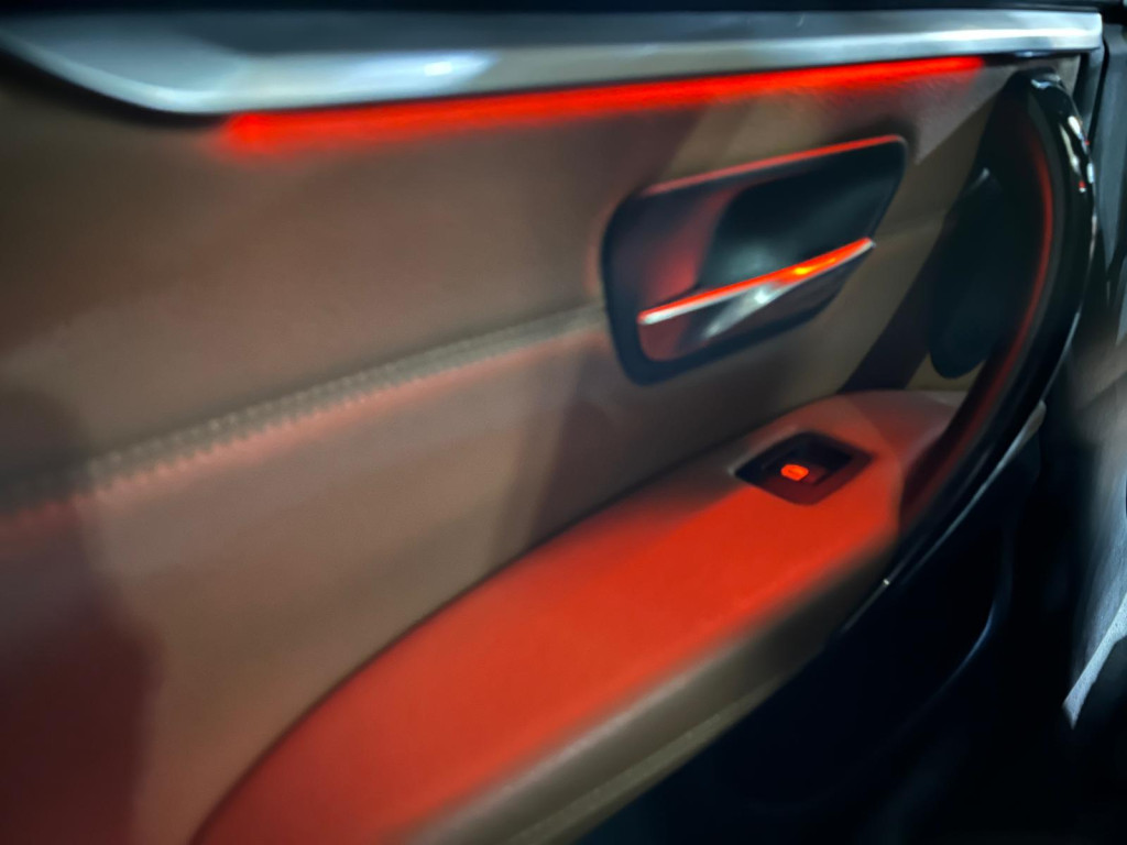 2016 BMW 4 Series in North York, Ontario,