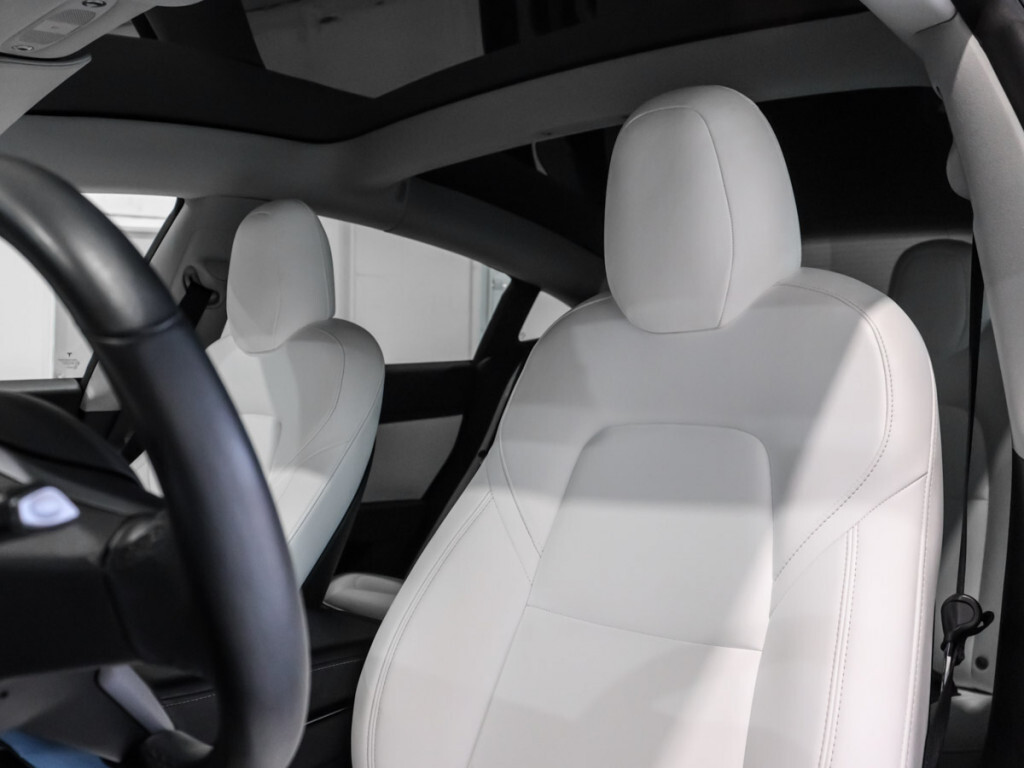 2020 Tesla Model 3 in Concord, Ontario,